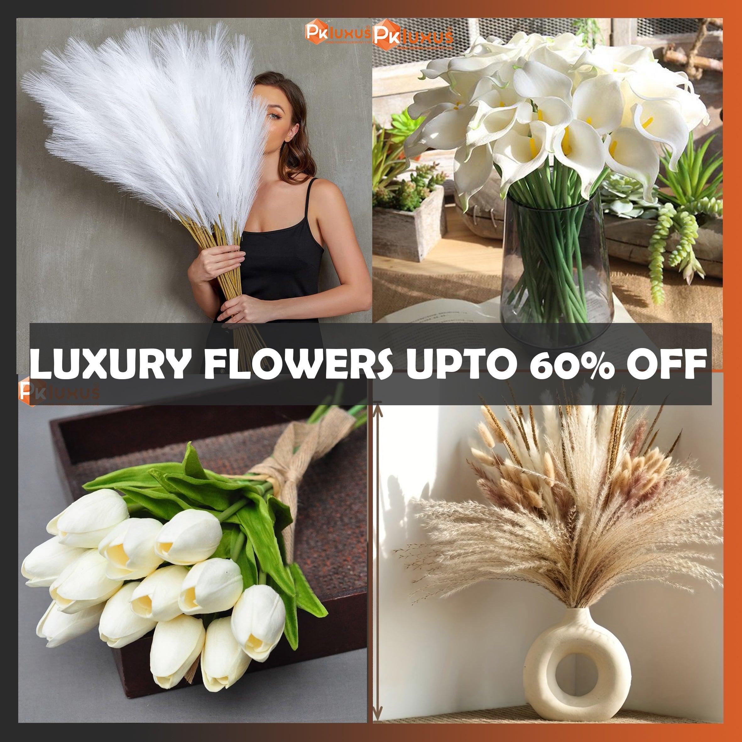 Luxury Flowers – PK LUXUS