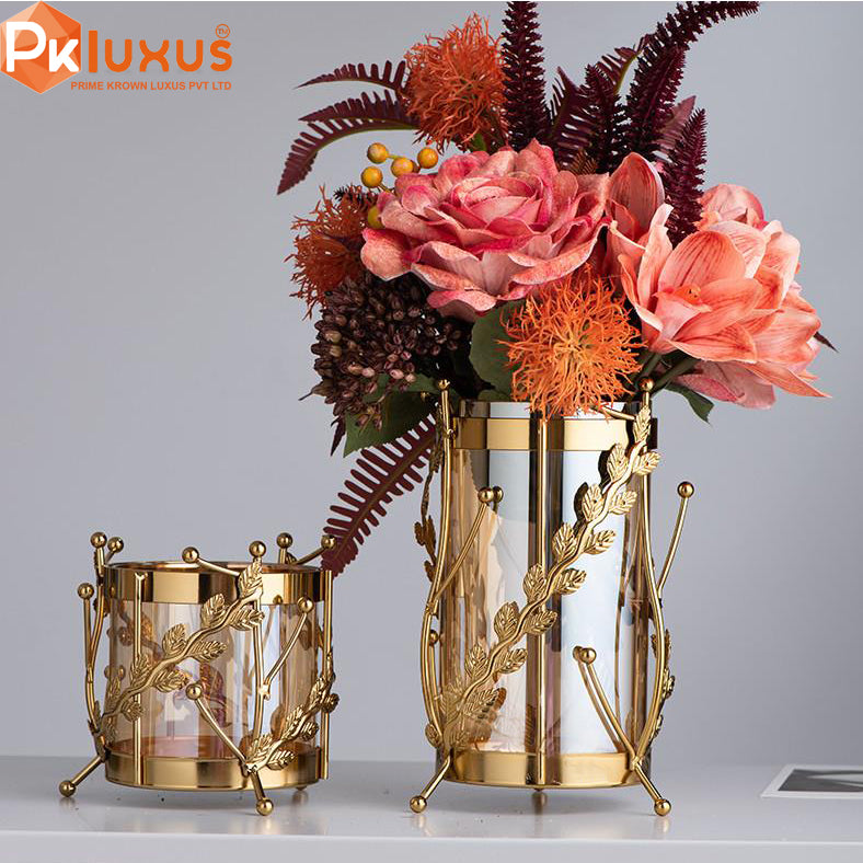 Luxury Urns & Vases – PK LUXUS